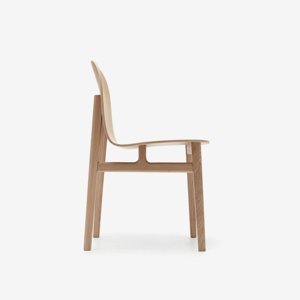 Silla Terra - Möbler