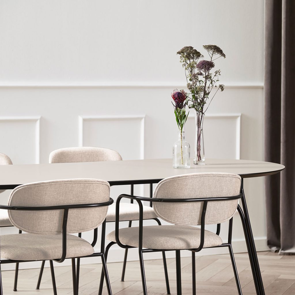 Silla Frame - Möbler