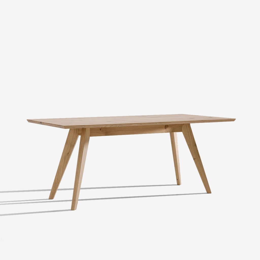 Mesa Cena rectangular - Möbler