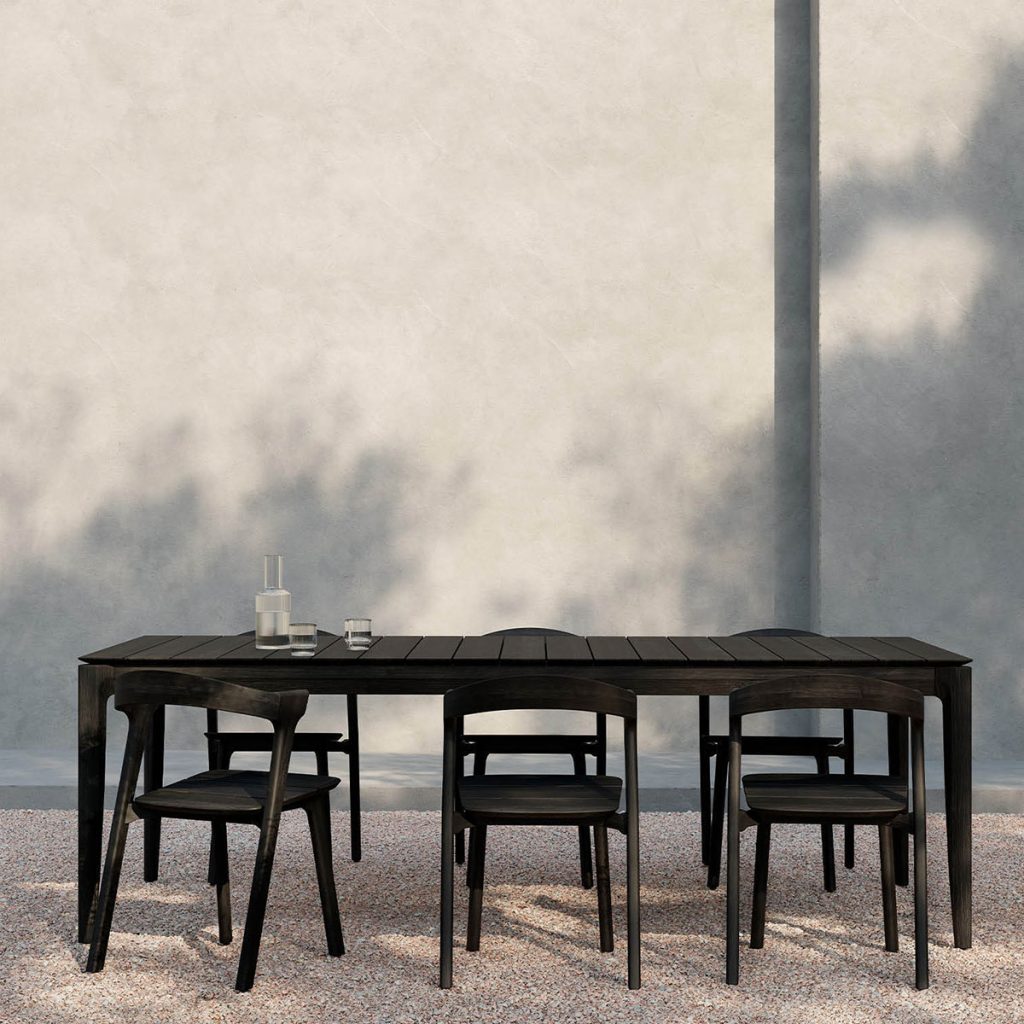 Silla Bok de jardín - Möbler