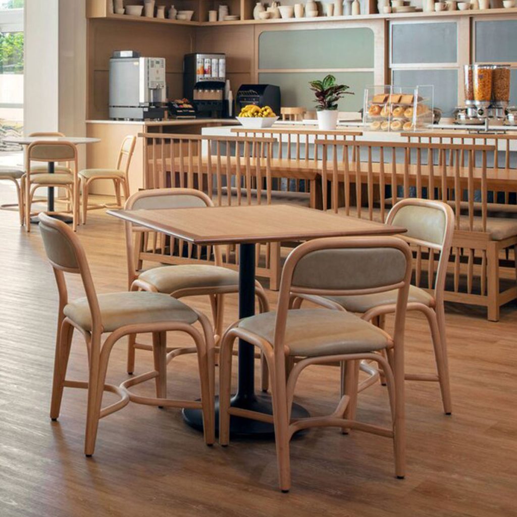 Silla Fontal - Möbler