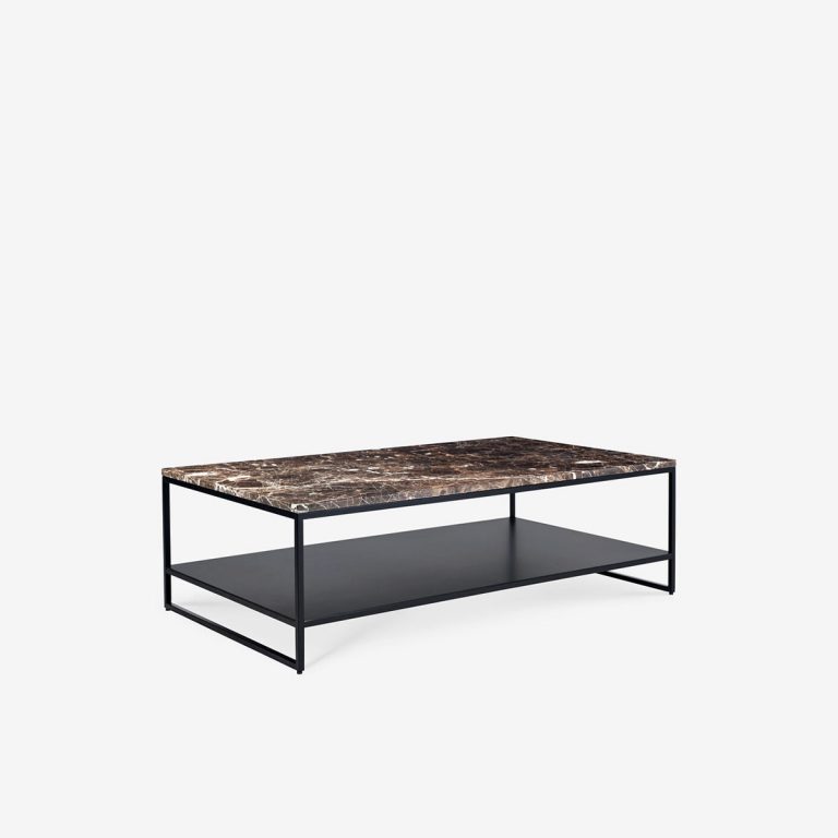 Mesa de centro Stone - Möbler