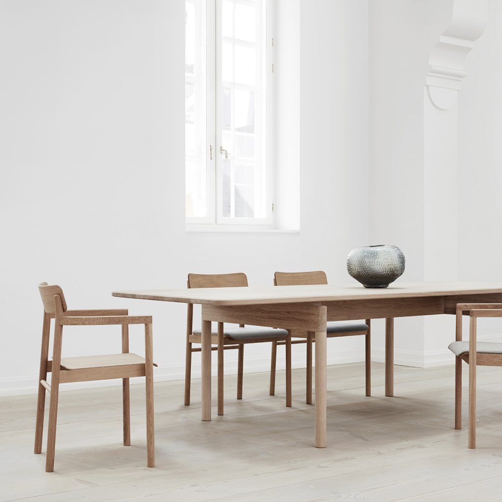 Mesa Post - Möbler