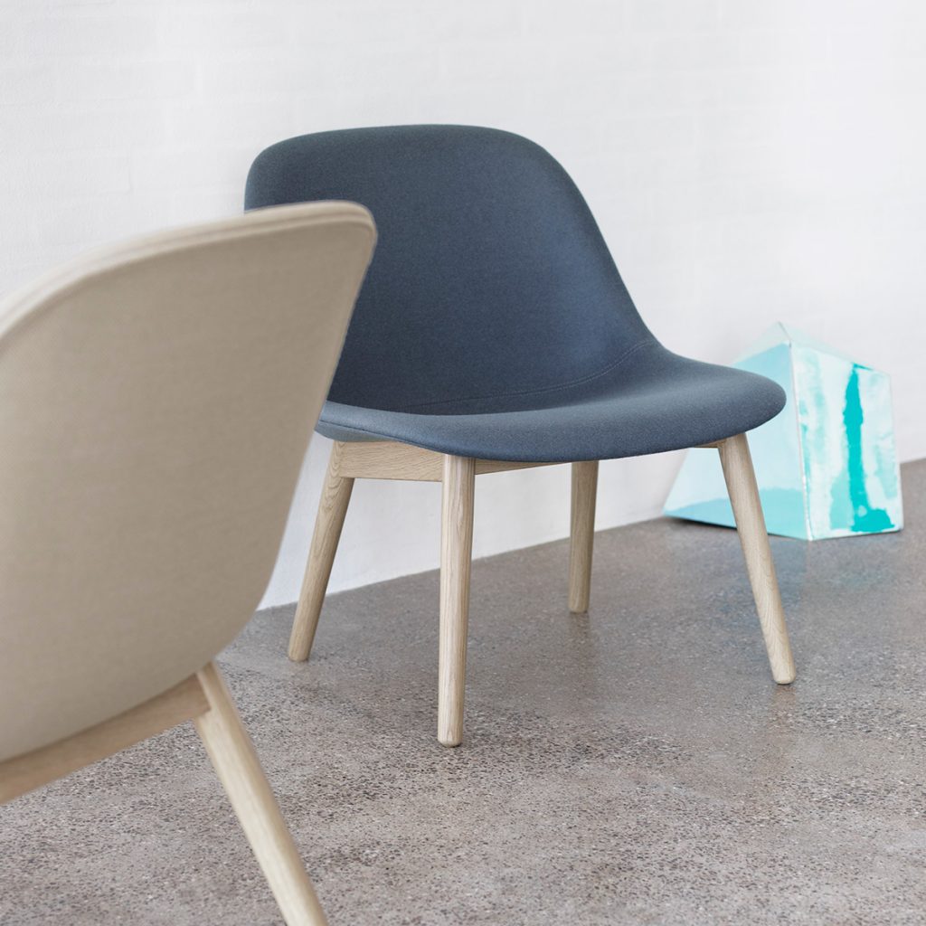 Butaca Fiber - Möbler