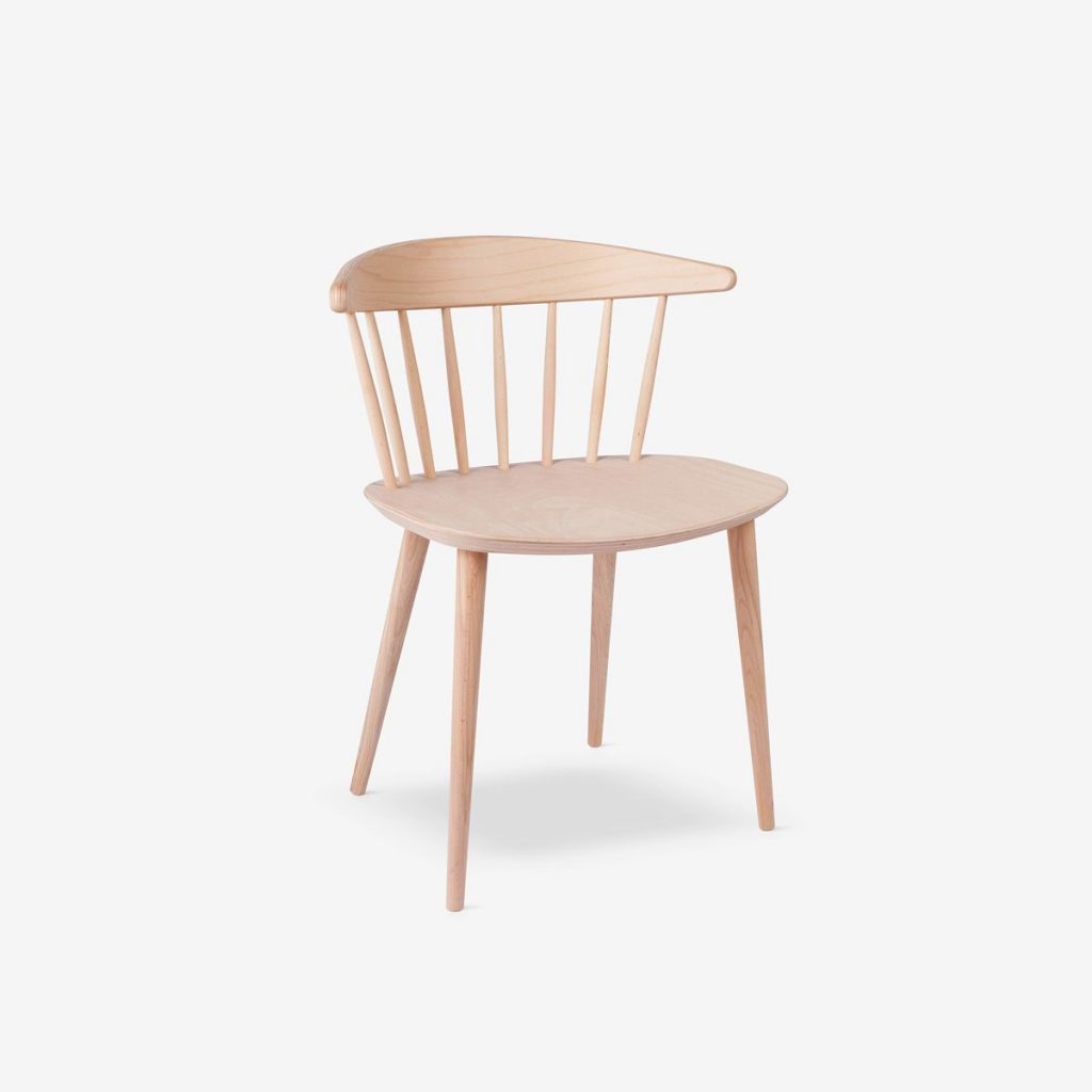 Colección J-Series - Möbler