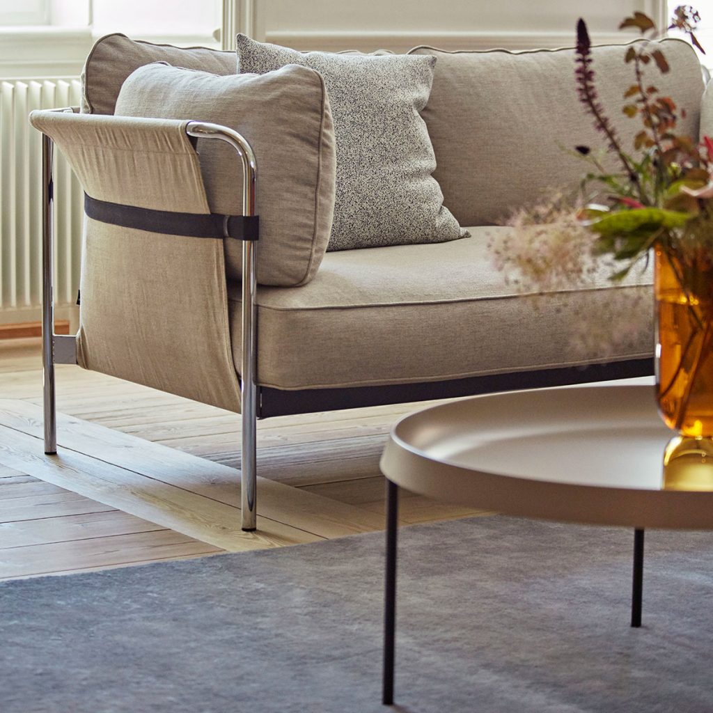 Sofá Can 2 plazas - Möbler