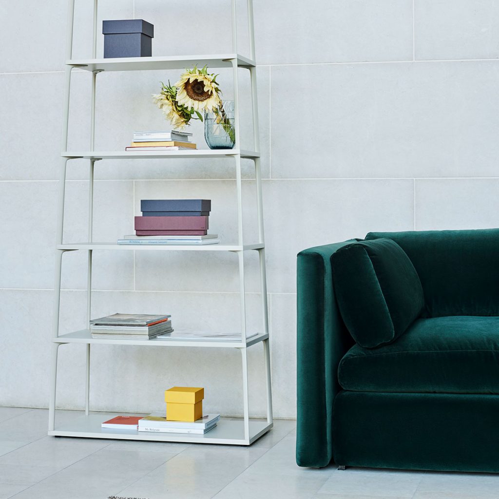 Sofá Hackney 3 plazas - Möbler