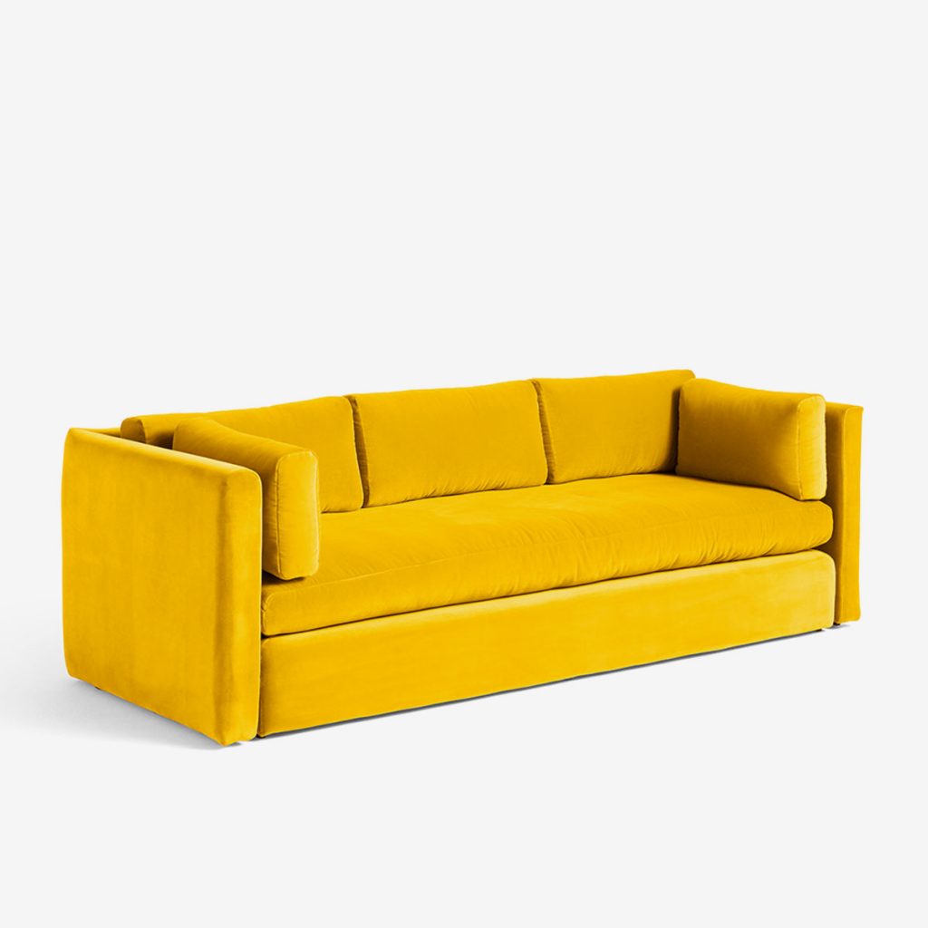 Sofá Hackney 3 plazas - Möbler