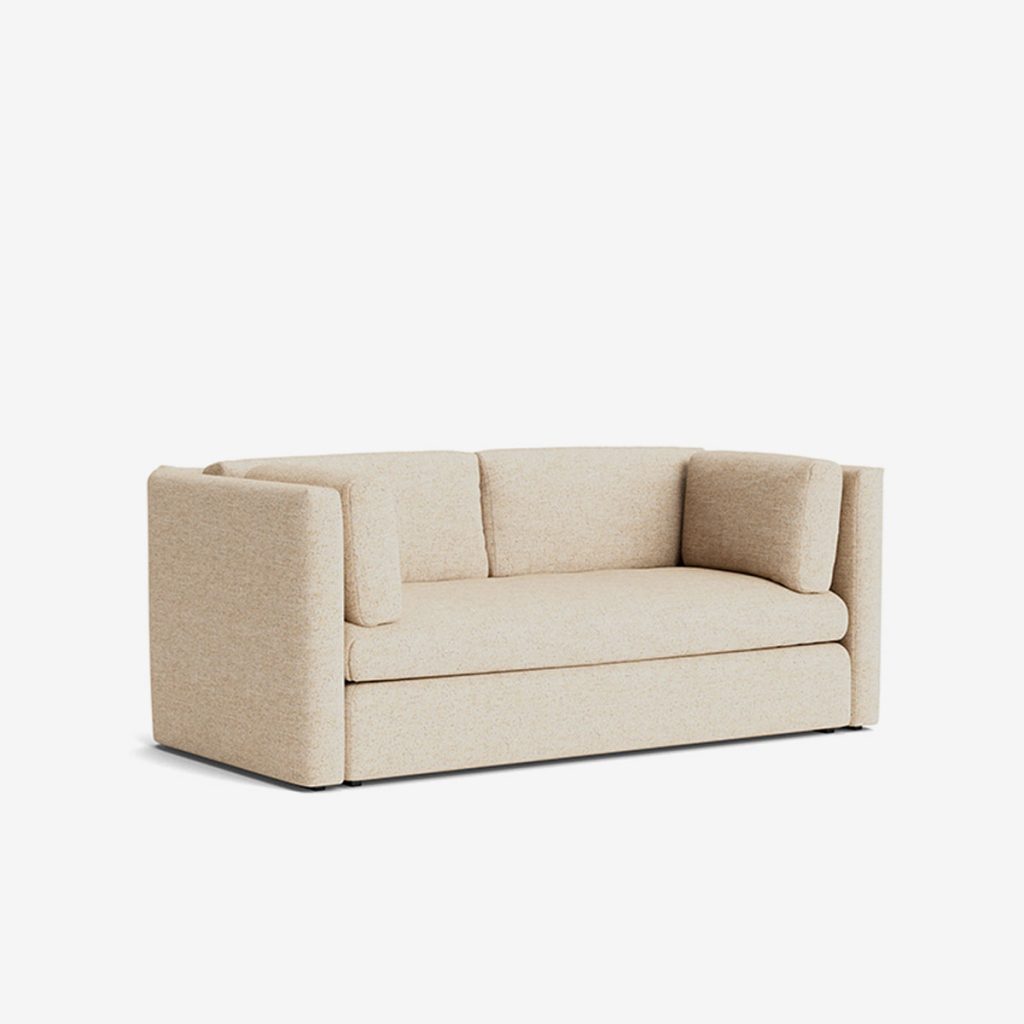 Sofá Hackney 2 plazas - Möbler