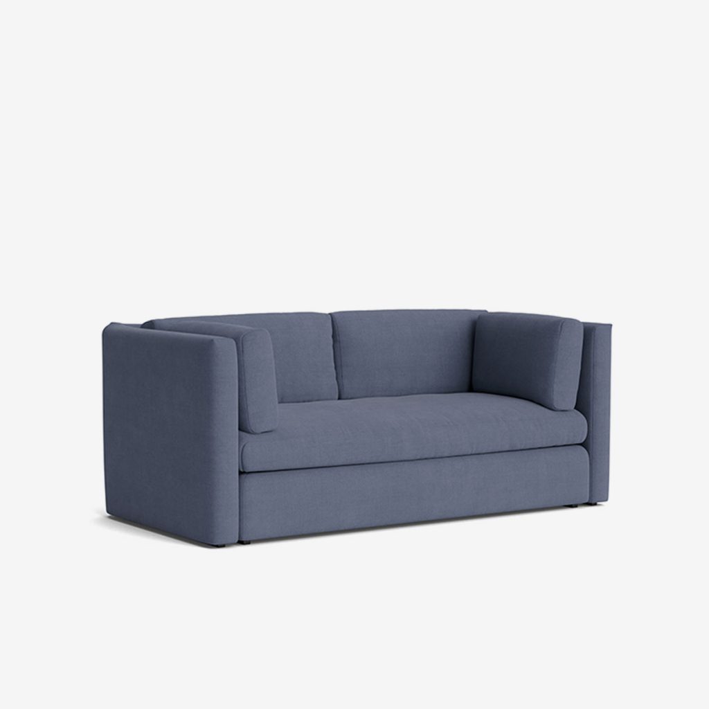 Sofá Hackney 2 plazas - Möbler