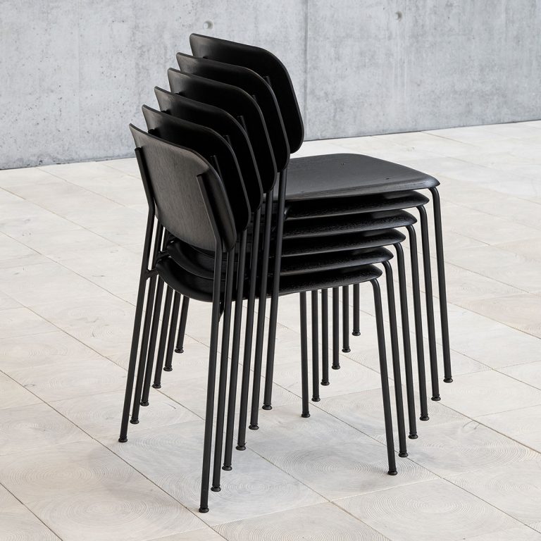 Silla Soft Edge 10 - Möbler