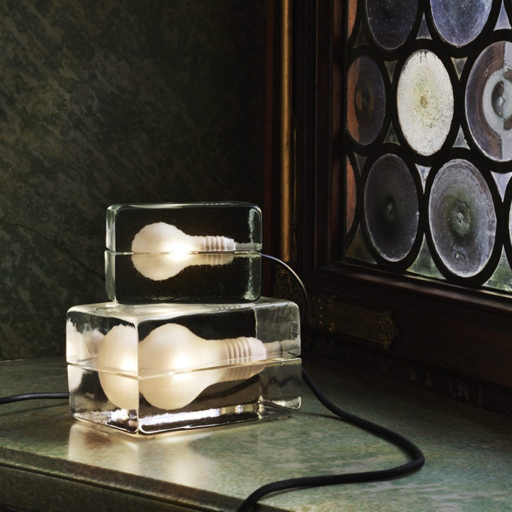 Lámpara Block - Möbler