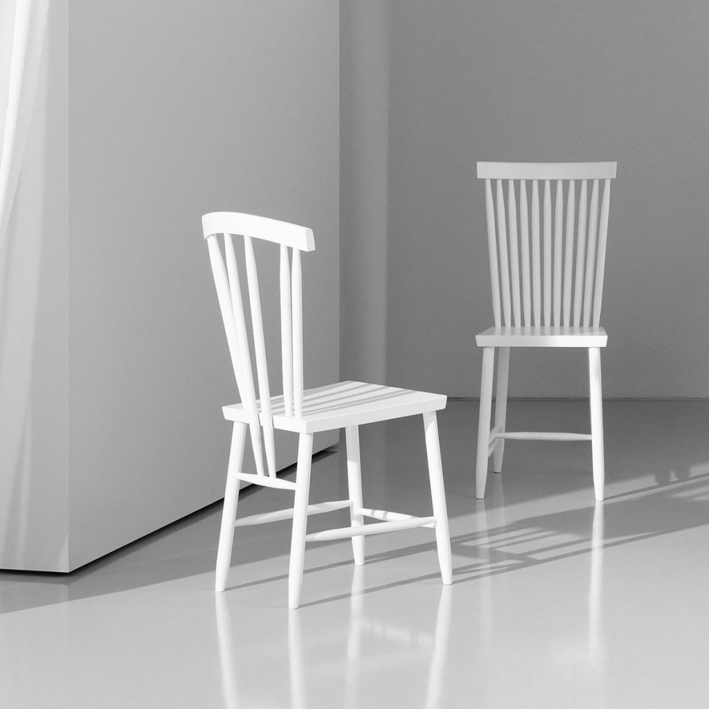 Silla Family n3 - Möbler