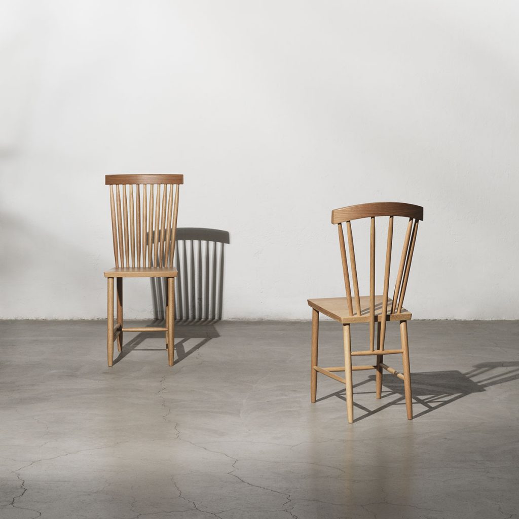 Silla Family n3 - Möbler