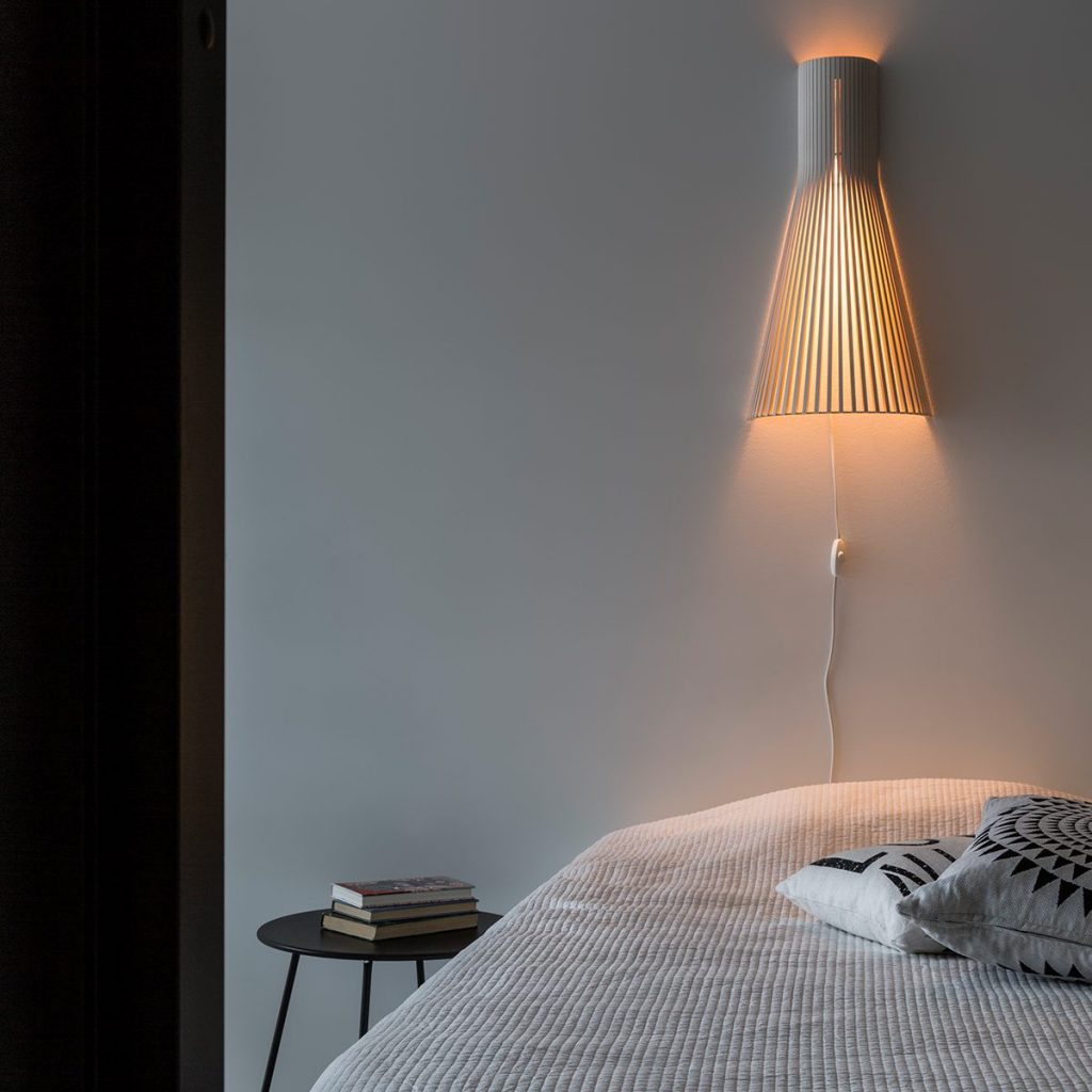 Lámpara Secto 4231 - Möbler