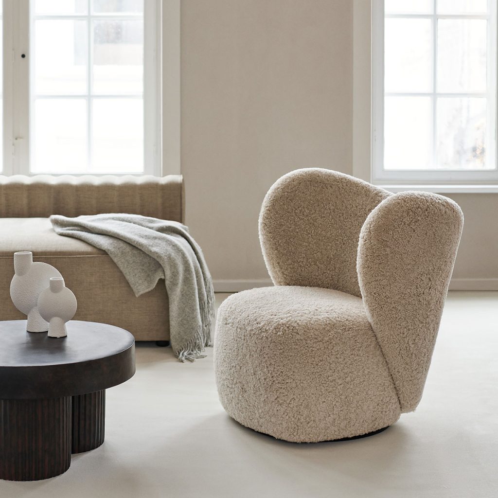 Butaca Little Big chair - Möbler