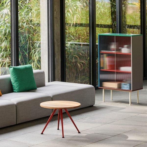 Vitrina Colour - Möbler
