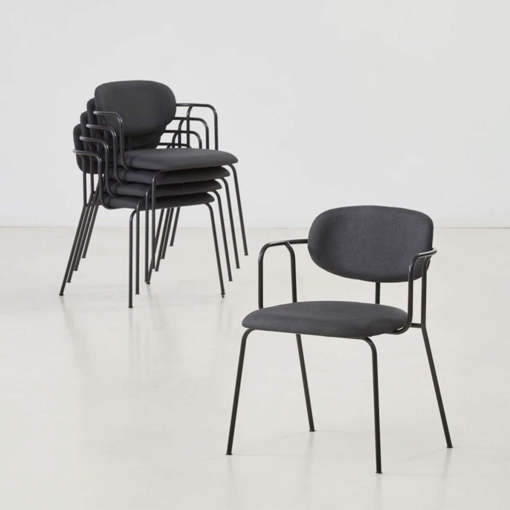 Silla Frame - Möbler