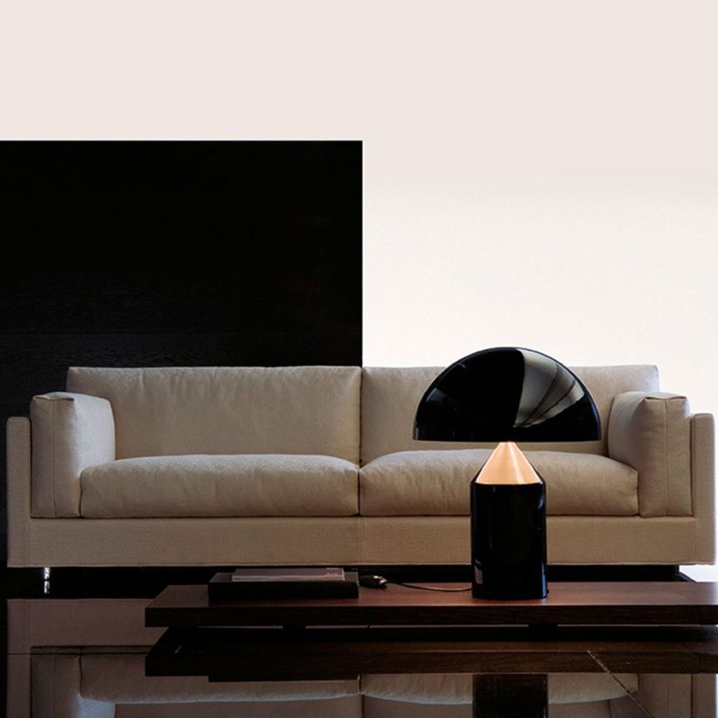 Sofá Code - Möbler