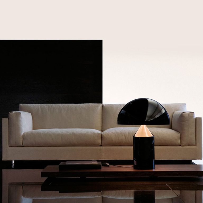 Sofá Code - Möbler