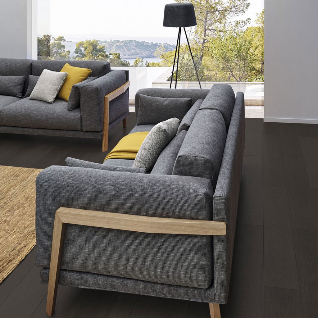 Sofá Time - Möbler