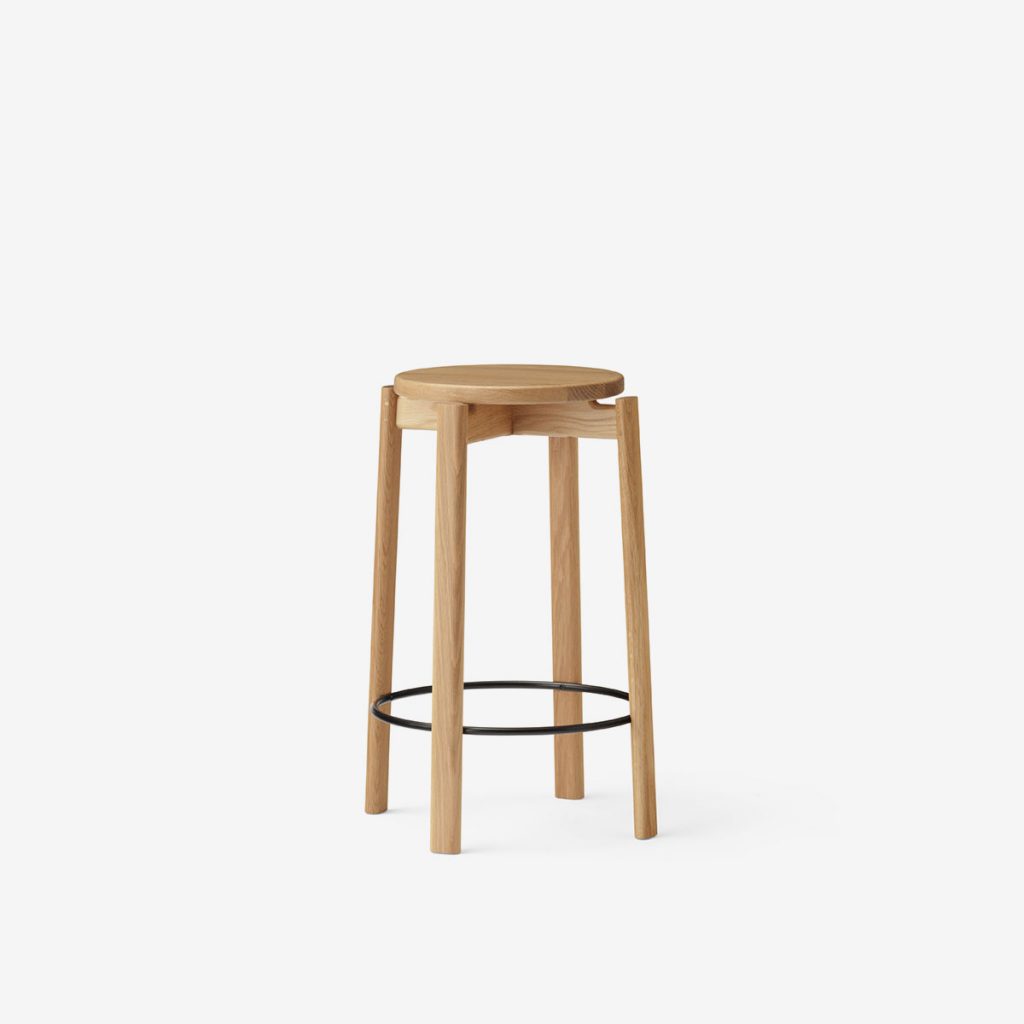 Taburete Passage counter - Möbler