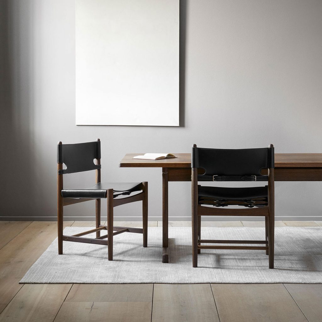 Silla Spanish - Möbler