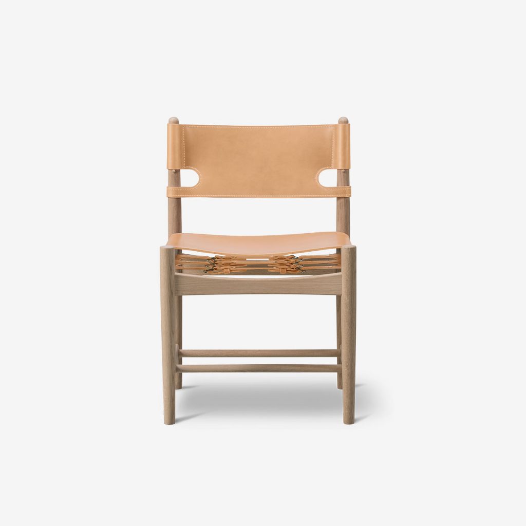 Silla Spanish - Möbler