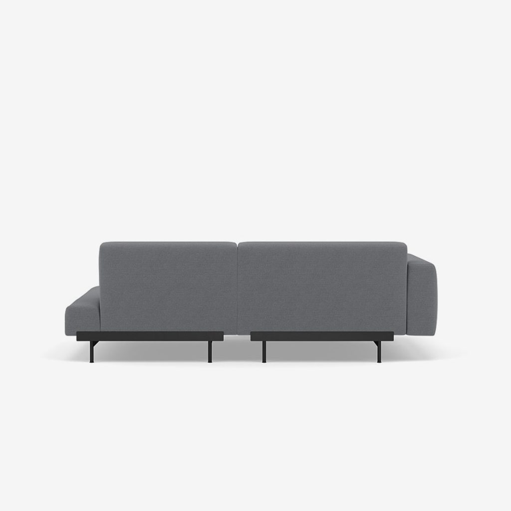 Sofá In Situ (2 plazas) - Möbler