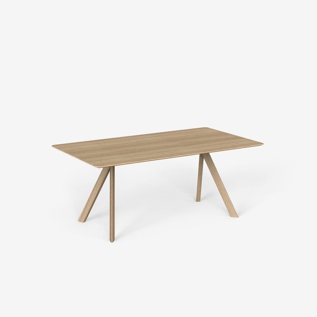 Mesa Atrivm rectangular - Möbler