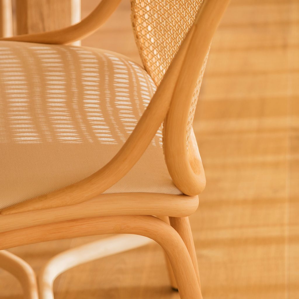 Silla Frames - Möbler