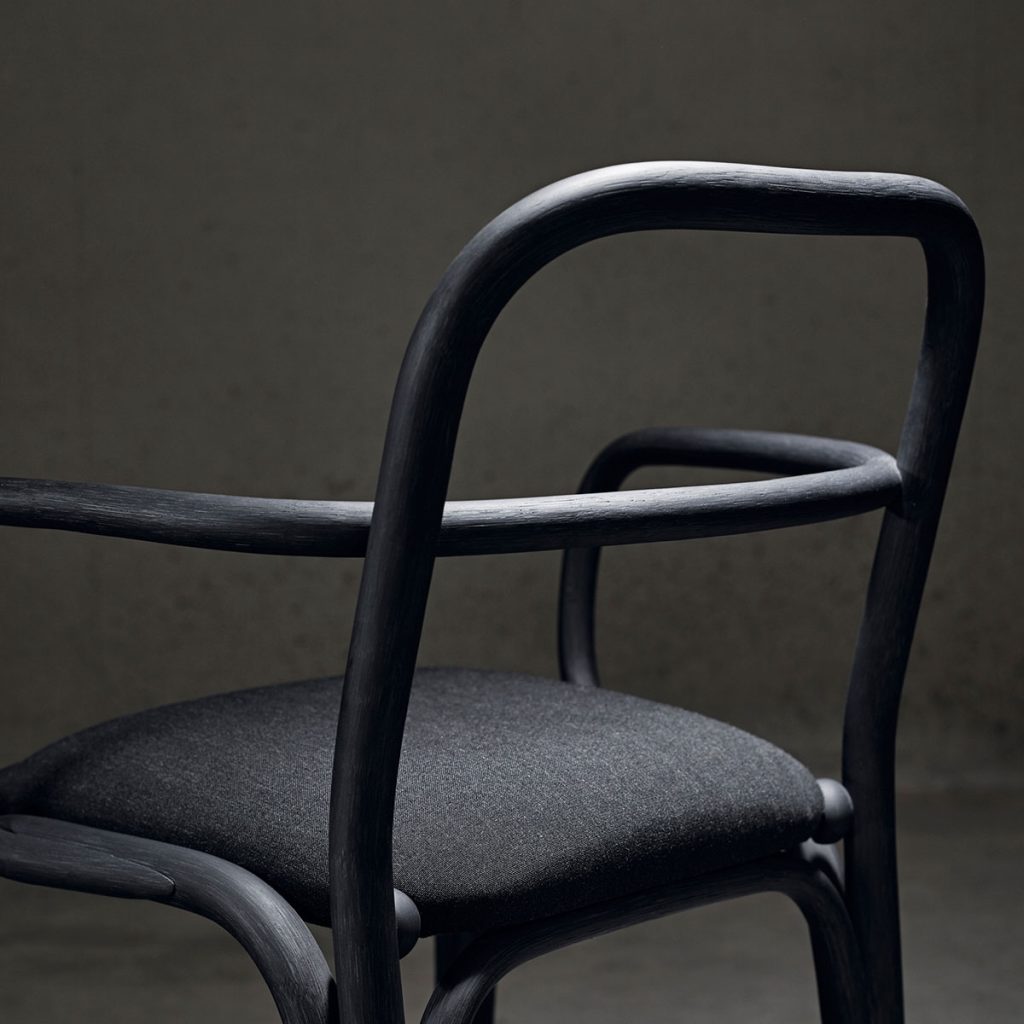 Silla Fontal - Möbler