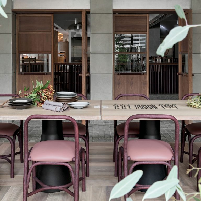 Silla Fontal - Möbler