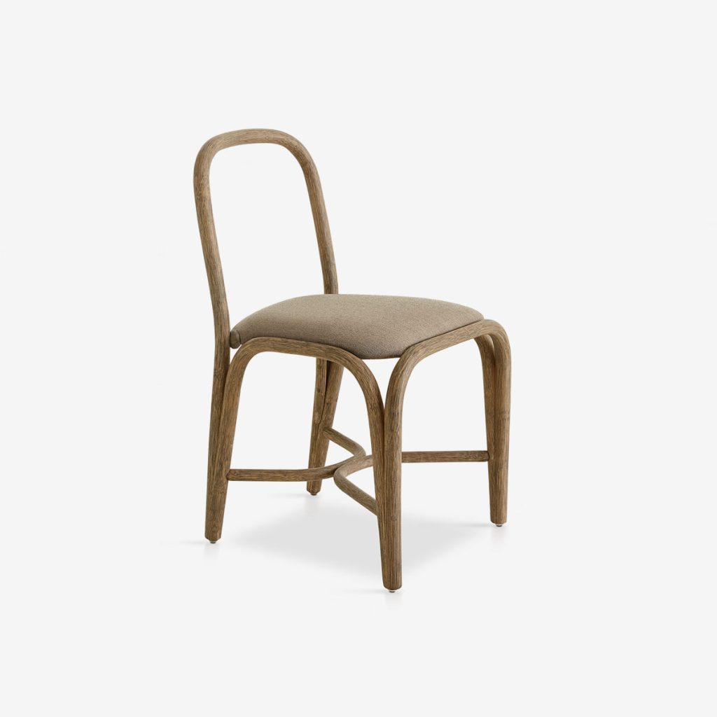 Silla Fontal - Möbler