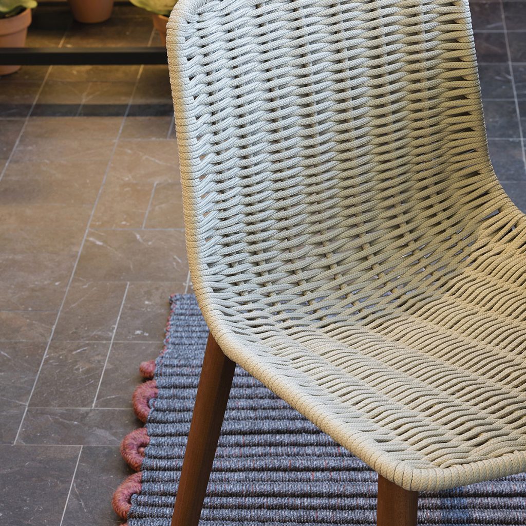 Silla Lapala madera - Möbler