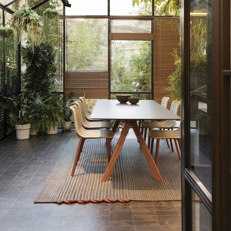 Silla Lapala madera - Möbler