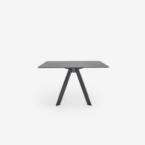 Mesa Atrivm cuadrada exterior - Möbler