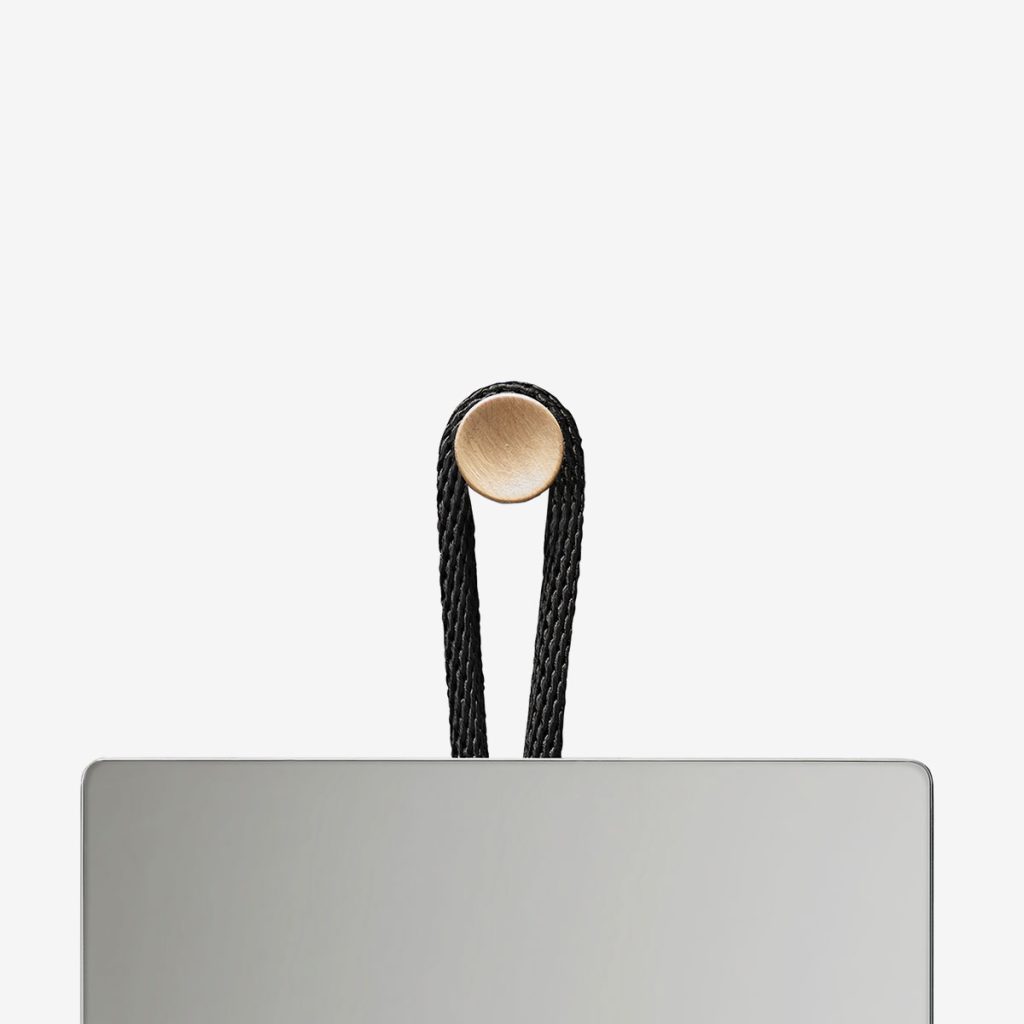 Espejo Lasso rectangular - Möbler