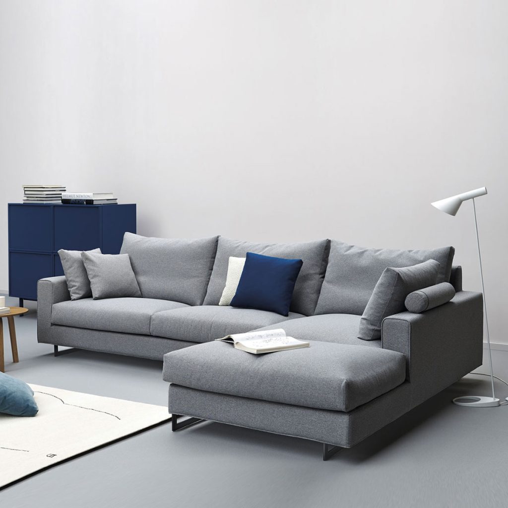 Sofá Park - Möbler