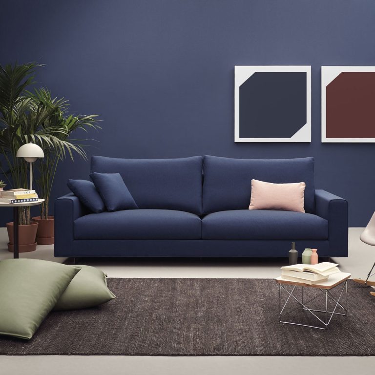 Sofá Park - Möbler