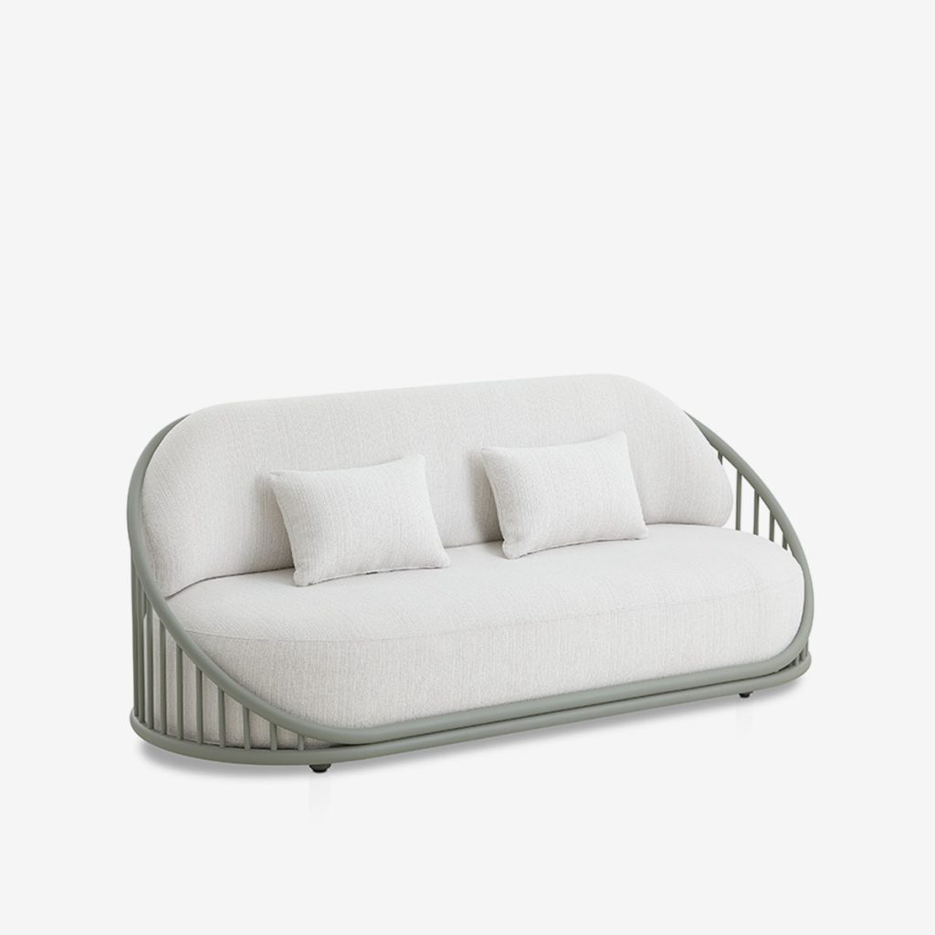 Sofá Cask 2 plazas - Möbler