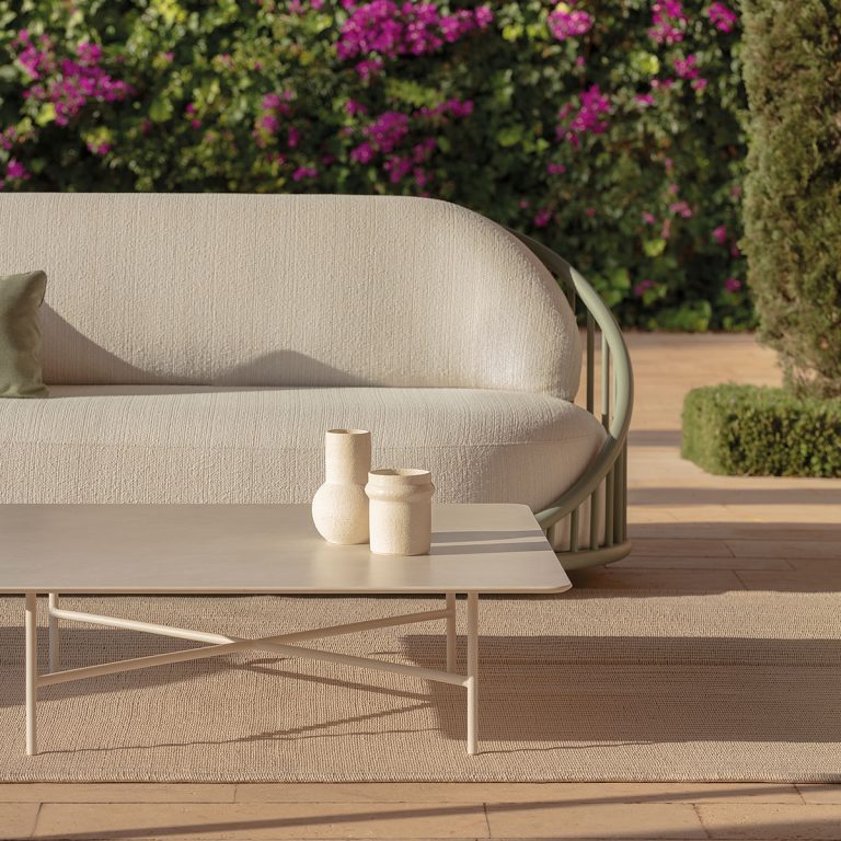 Sofá Cask 2 plazas - Möbler